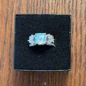 Bomb Party | Jewelry | Bomb Party Gogo Ring | Poshmark